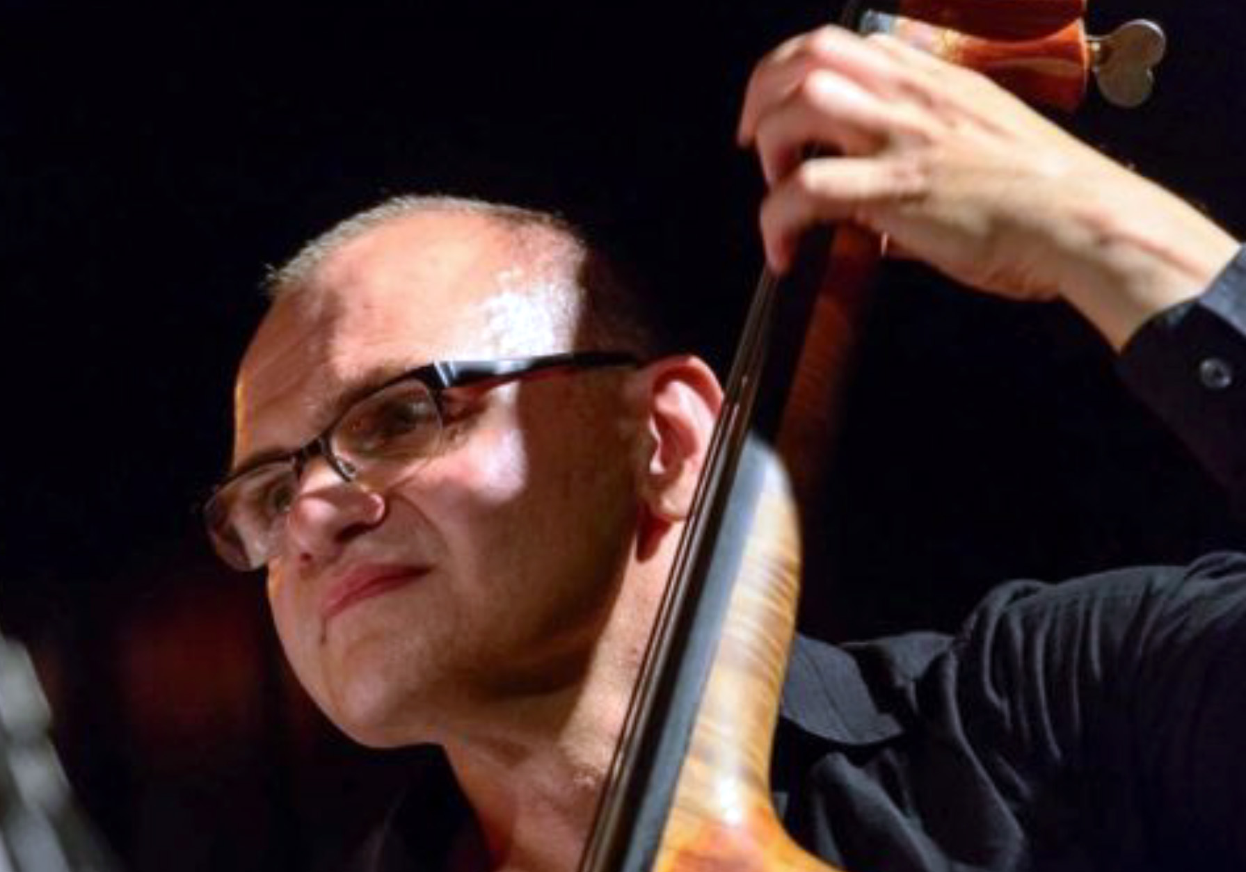 Dan Simon | Kramers' Muziekschool